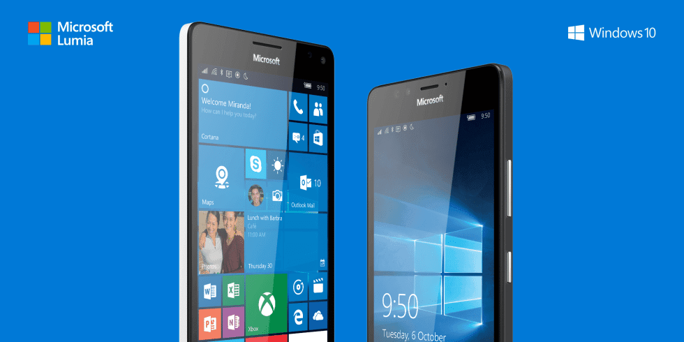 Microsoft expands the Windows 10 galaxy of devices - Digital Street