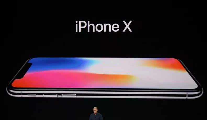 iPhone X Launched - All You Need To Know About It! - Digital Street