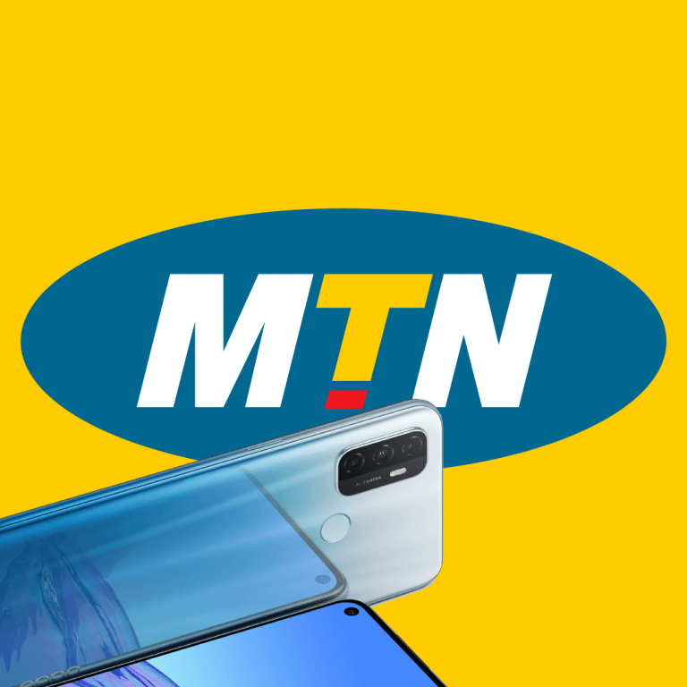 OPPO & MTN Announce Partnership - Digital Street