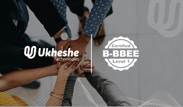 Ukheshe Technologies achieves Level One B-BBEE rating on the back of ...