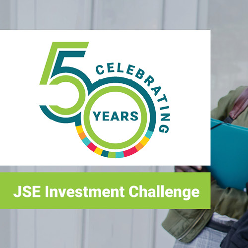 JSE Launches 50th Edition of Flagship Investment Challenge - Digital Street