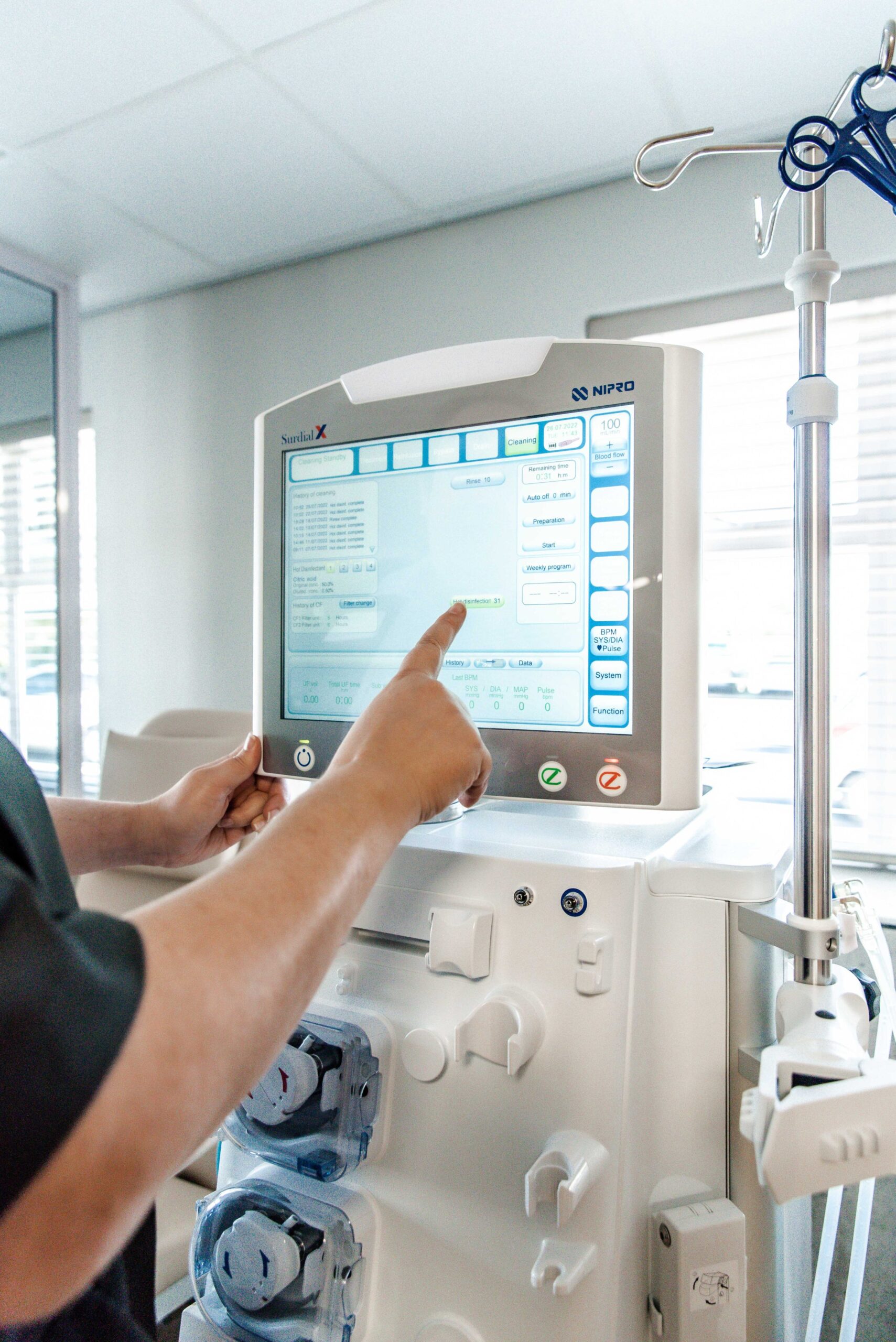 Mediclinic focuses on Technology to Enhance Patient Care - Digital Street