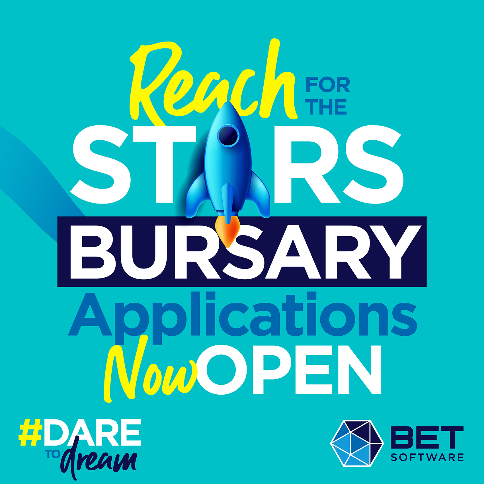 BET Software Bursary Applications for 2024: Empowering the Future of ...