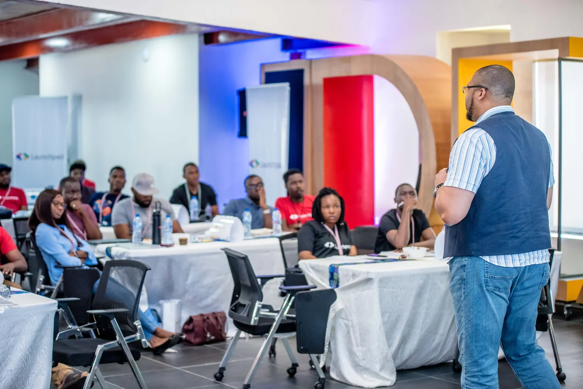 Google Announces "AI First Accelerator Program" for African Startups ...