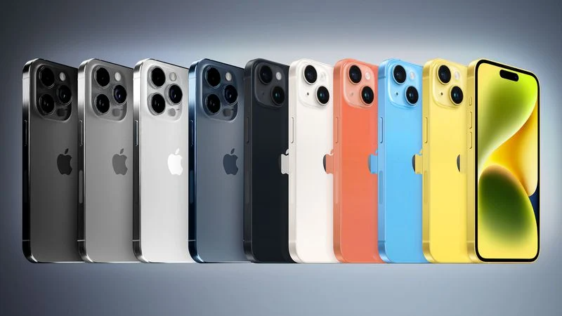 Major Anticipated Changes in the Upcoming iPhone 15 Series - Digital Street