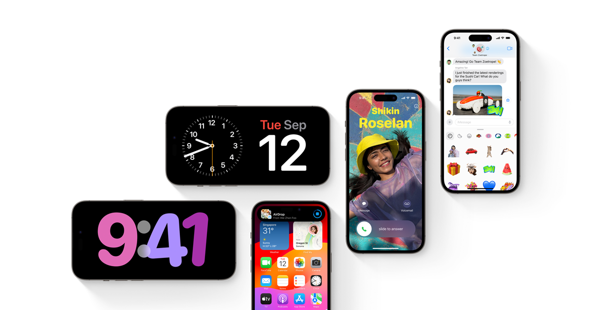 iOS 17 will be released in less than 24 hours - This is time it will be ...