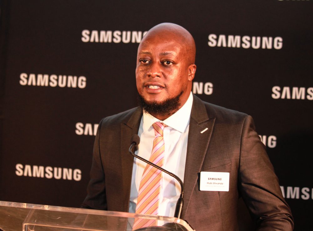 Samsung Director resigns after almost two decades of unwavering ...