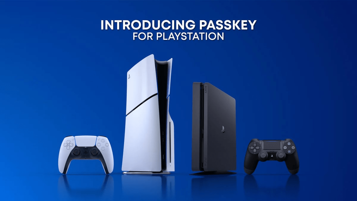 Sony Boosts PlayStation Security with Passkeys – Here's How to Get ...