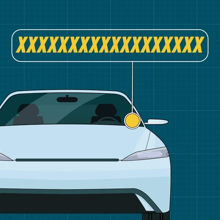 How VIN Decoders Work - Digital Street