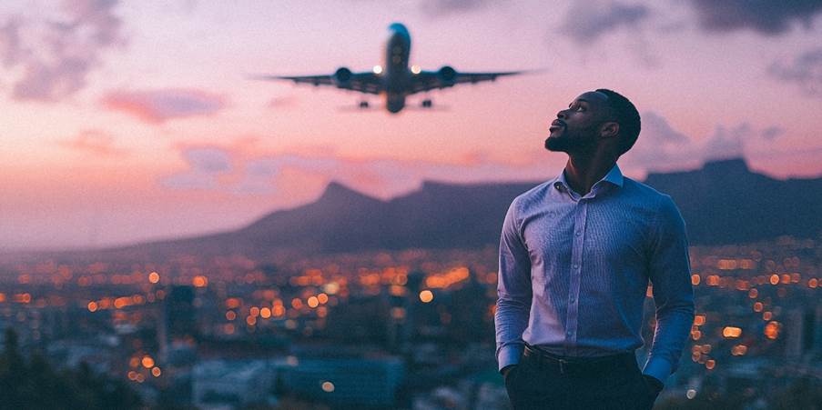 Travelstart Launches "Book Now, Pay Later" Option Just in Time for ...