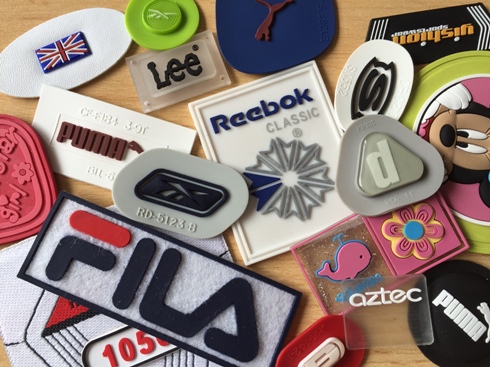 Benefits of Using Custom Rubber Badges for Business Promotion - Digital ...