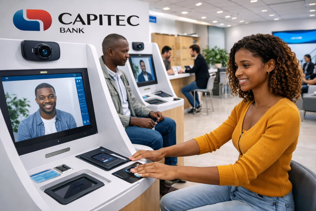 Capitec Smart ID Branches: Full List and What South Africans Need to ...